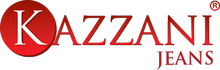 Pantalones Formales – KAZZANI JEANS